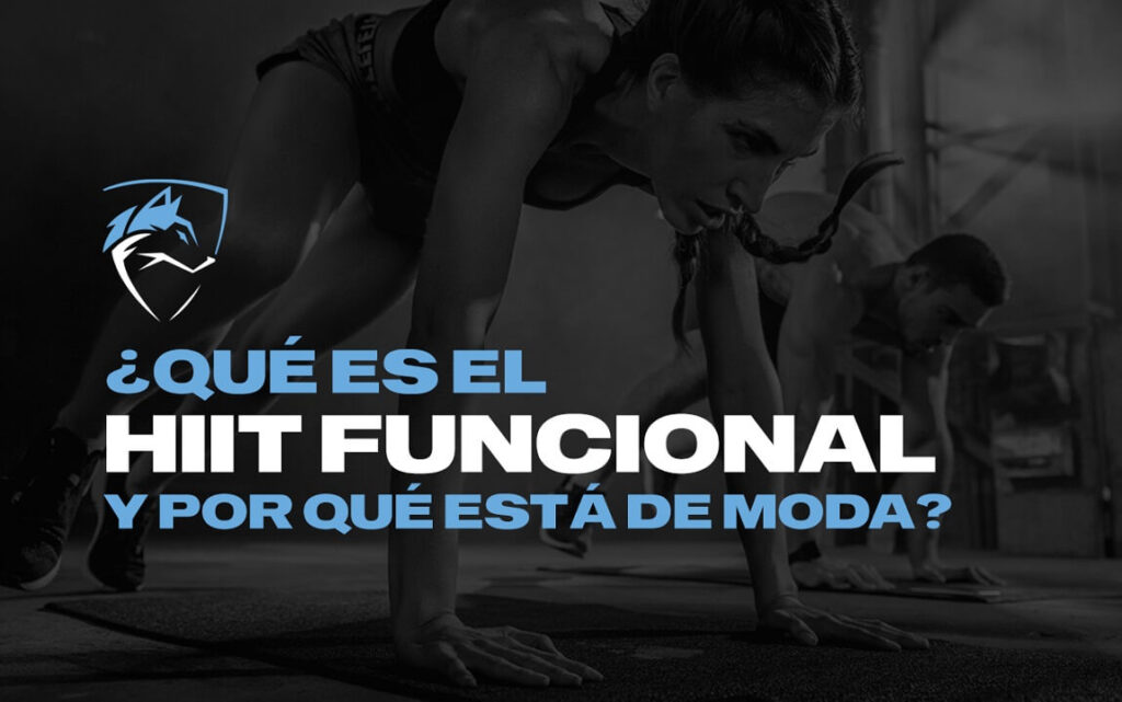 ¿Qué es el HIIT funcional y por qué está de moda? - RS Training Center