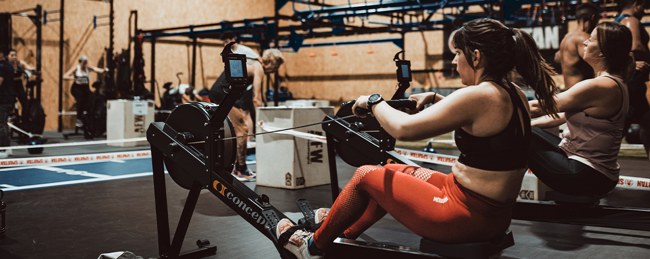 3 CLAVES POR LAS QUE CONTRATAR UN ENTRENADOR PERSONAL - RS Training Center